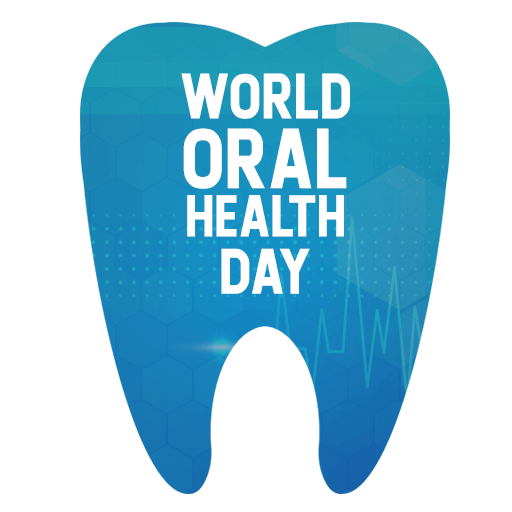 Oral Health by Marcossoft - Sticker Maker for WhatsApp