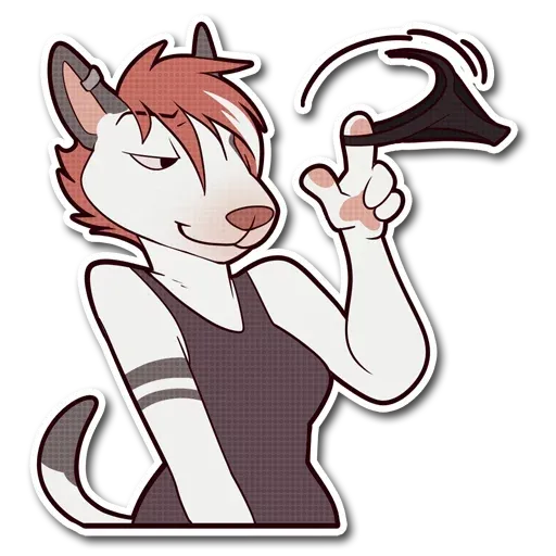 Decibel 2 | Sticker Maker