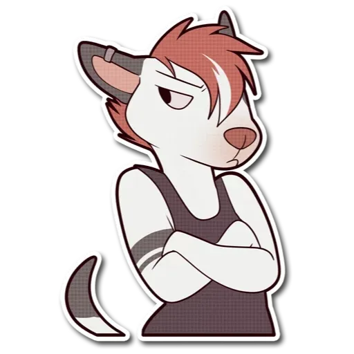 Decibel 2 | Sticker Maker