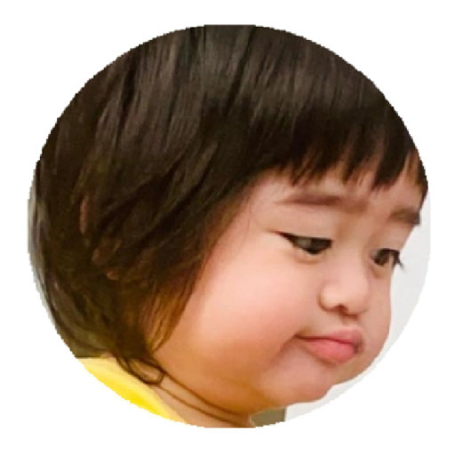 Baby harith 5 | Sticker Maker