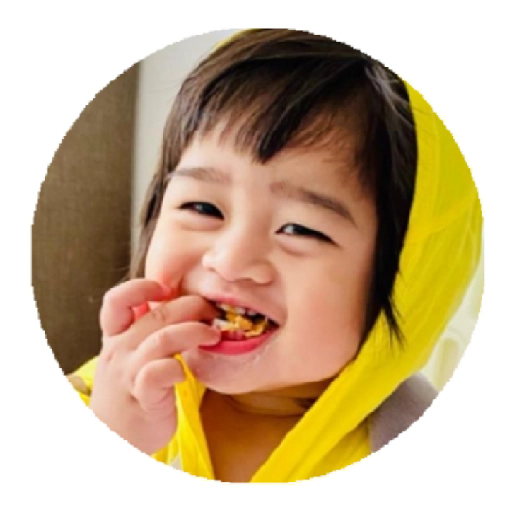 Baby harith 5 | Sticker Maker