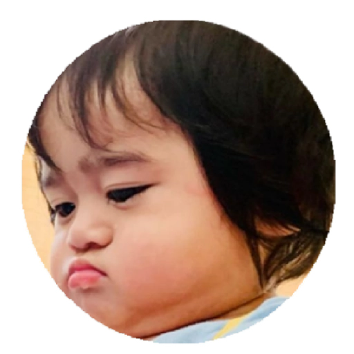 Baby harith 5 | Sticker Maker