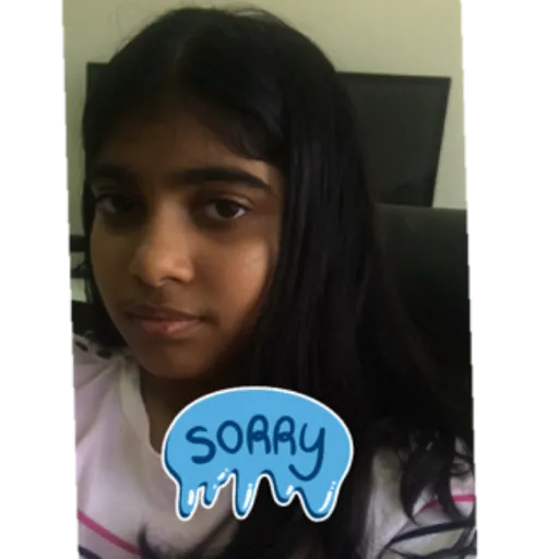 Zara | Sticker Maker