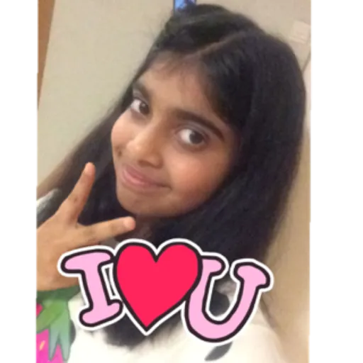 Zara | Sticker Maker