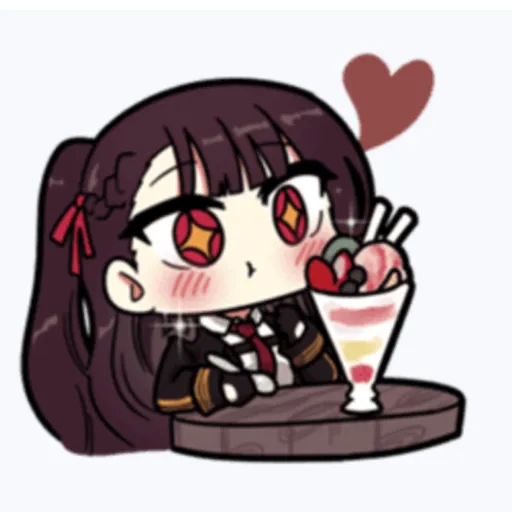 GFL | Sticker Maker