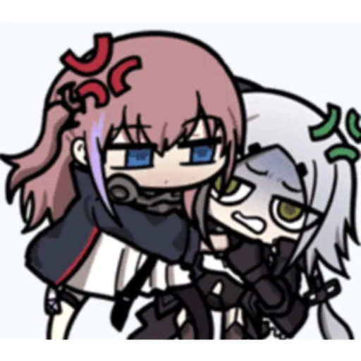 GFL | Sticker Maker