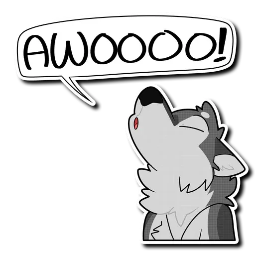 Sadwyn | Sticker Maker