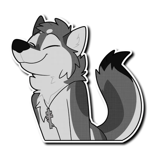 Sadwyn | Sticker Maker