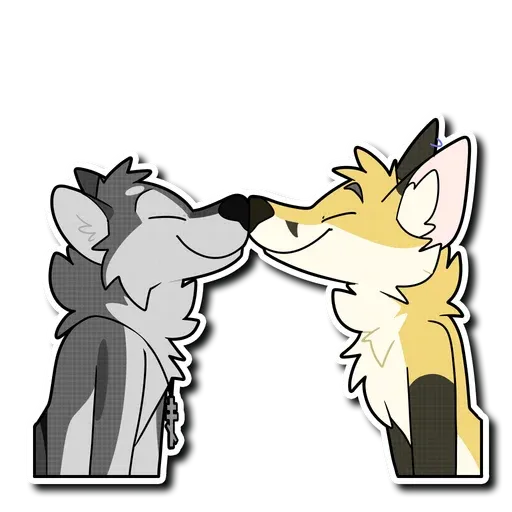 Sadwyn | Sticker Maker