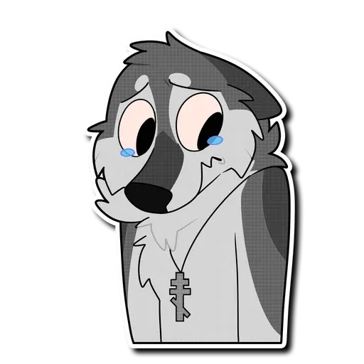 Sadwyn | Sticker Maker