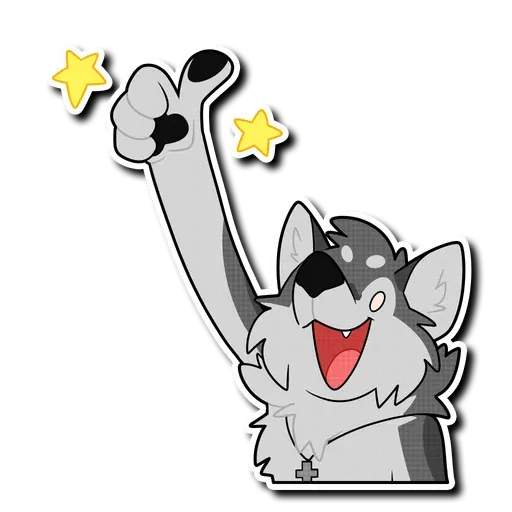 Sadwyn | Sticker Maker