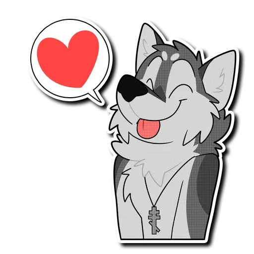 Sadwyn | Sticker Maker