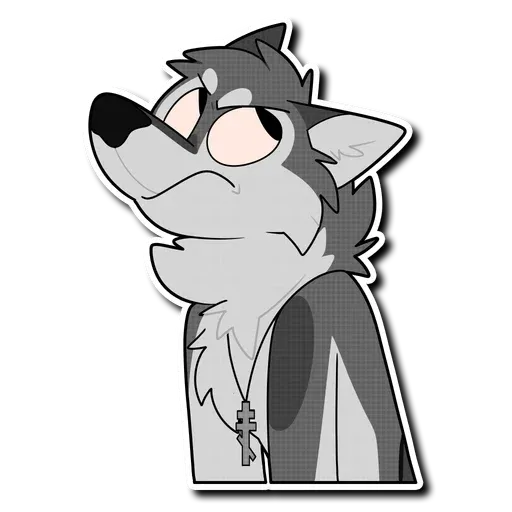 Sadwyn | Sticker Maker