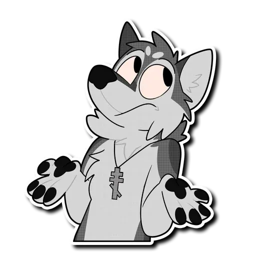 Sadwyn | Sticker Maker