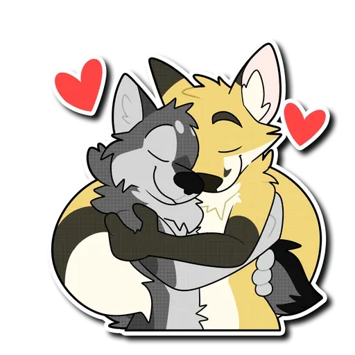 Sadwyn | Sticker Maker