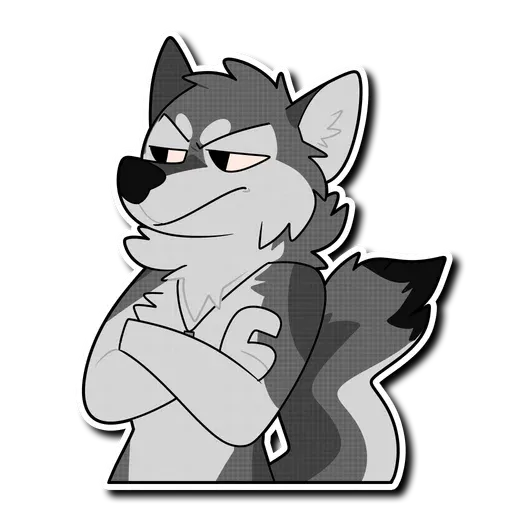 Sadwyn | Sticker Maker