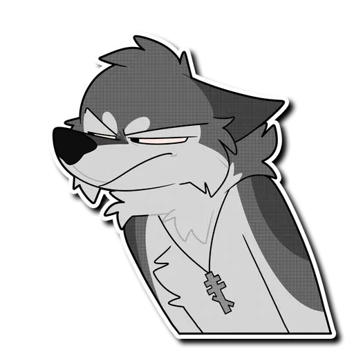 Sadwyn | Sticker Maker