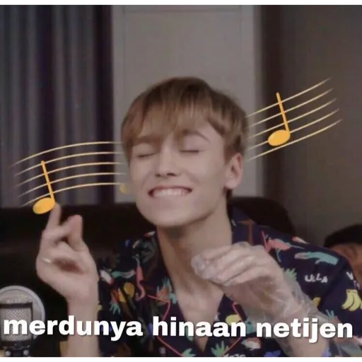 ini sticker pt. 2 | Sticker Maker