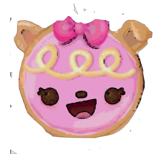 Num noms 2 | Sticker Maker