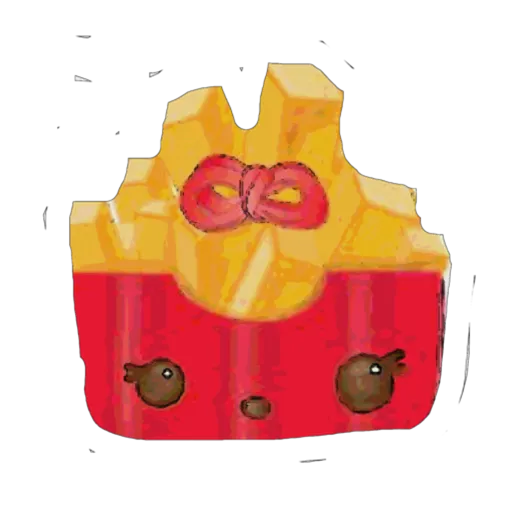 Num noms 2 | Sticker Maker