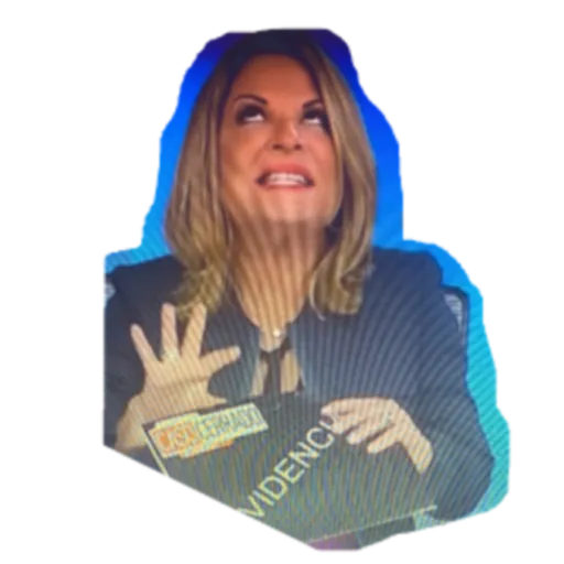 Caso Cerrado | Sticker Maker