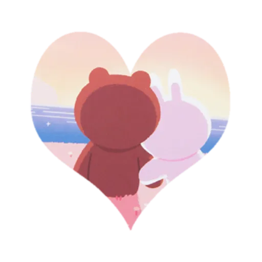 LINE FRIENDS | Sticker Maker