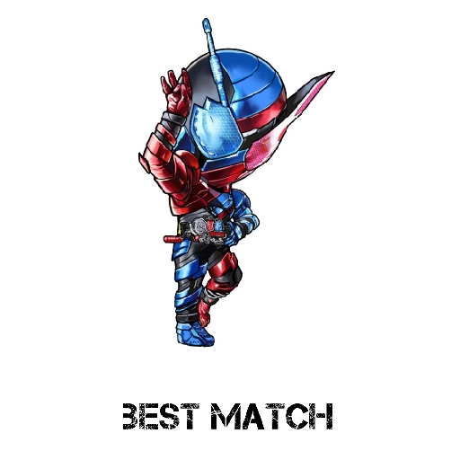 kamen rider | Sticker Maker