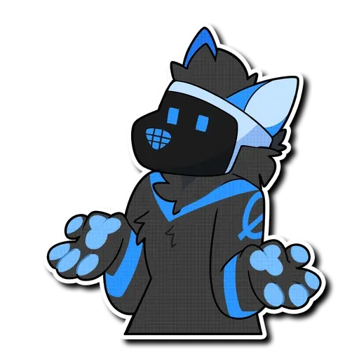 Zero | Sticker Maker