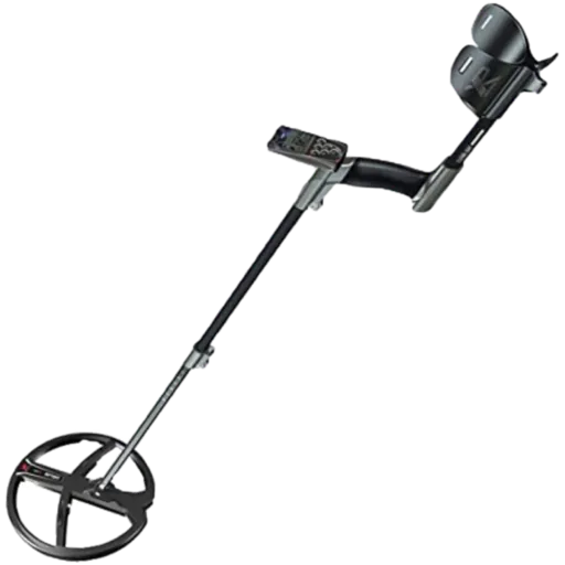 XP Metal Detectors | Sticker Maker