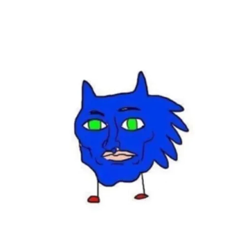 hehe | Sticker Maker