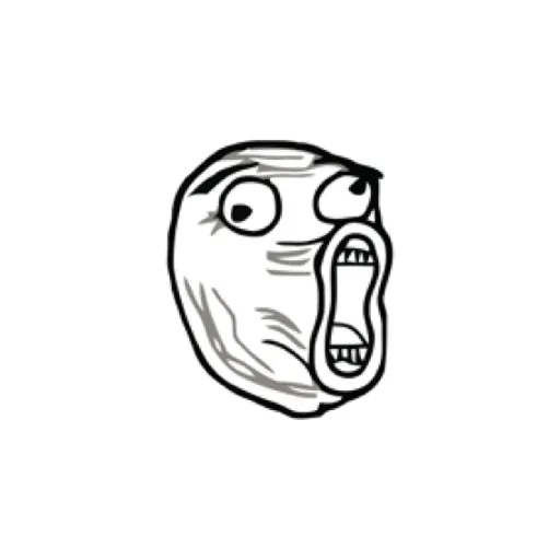 hehe | Sticker Maker