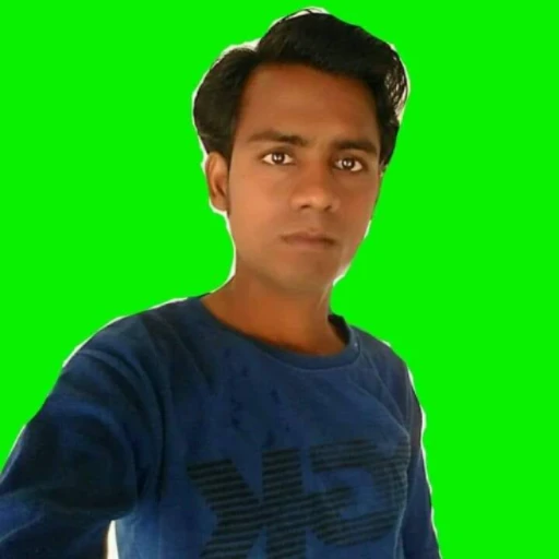 Niranjan Kumar | Sticker Maker