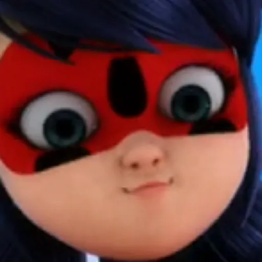 Miraculous Cringe | Sticker Maker