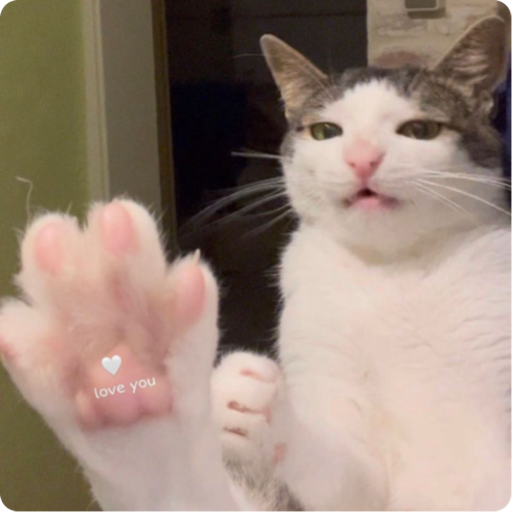 Cuhhh-nty | Sticker Maker