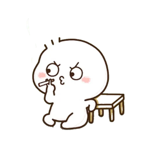 hehe | Sticker Maker