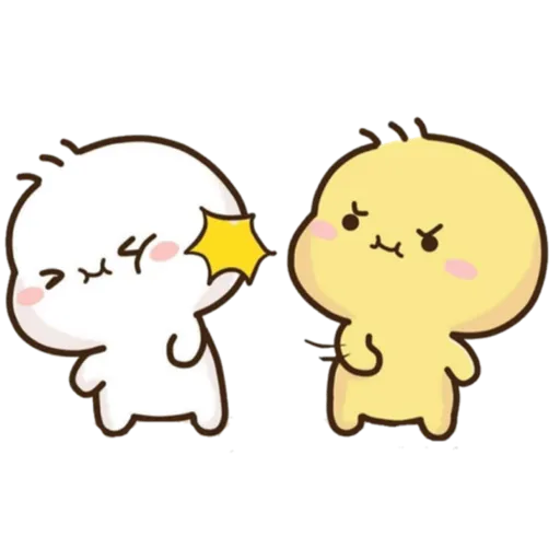 hehe | Sticker Maker