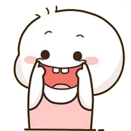 hehe | Sticker Maker