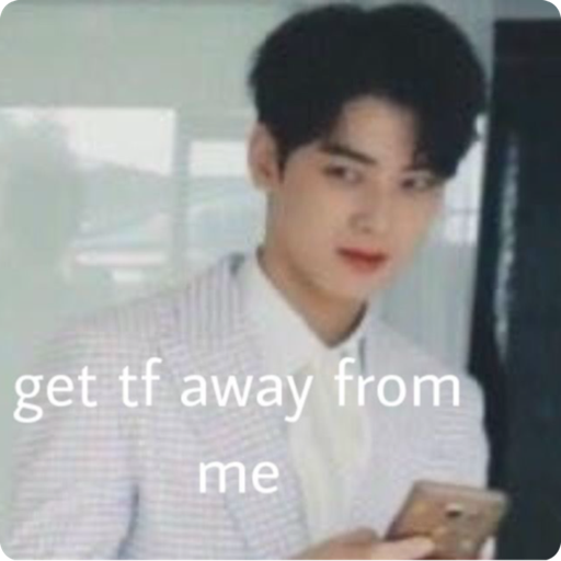 cha eun woo 2 | Sticker Maker