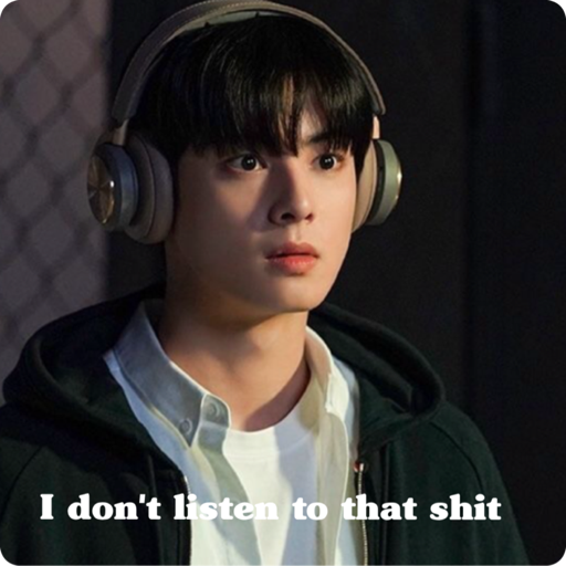 cha eun woo 2 | Sticker Maker