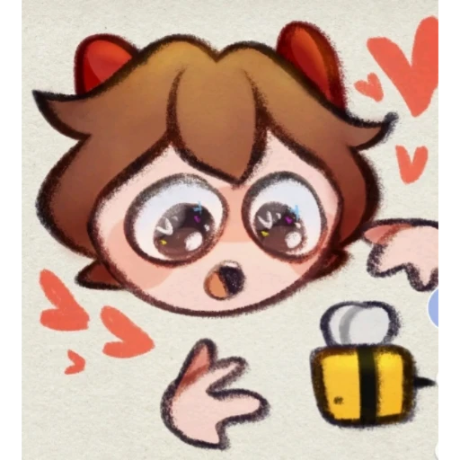 MCYT stuff part 2 | Sticker Maker