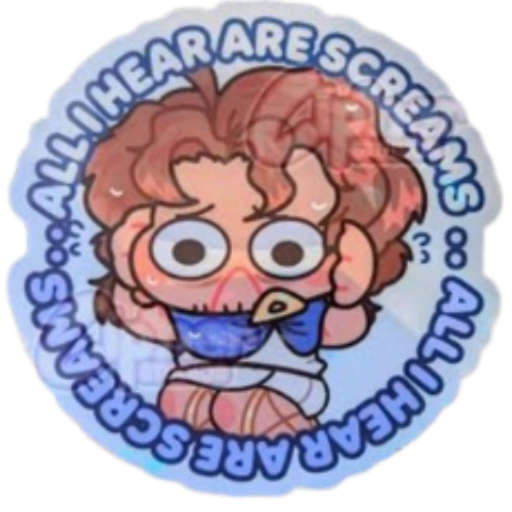 4321 | Sticker Maker