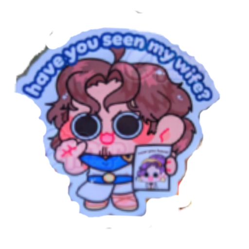 4321 | Sticker Maker