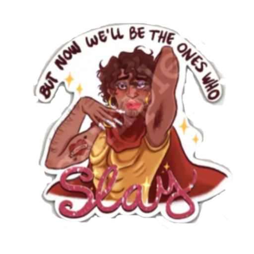 4321 | Sticker Maker