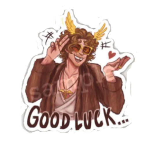 4321 | Sticker Maker